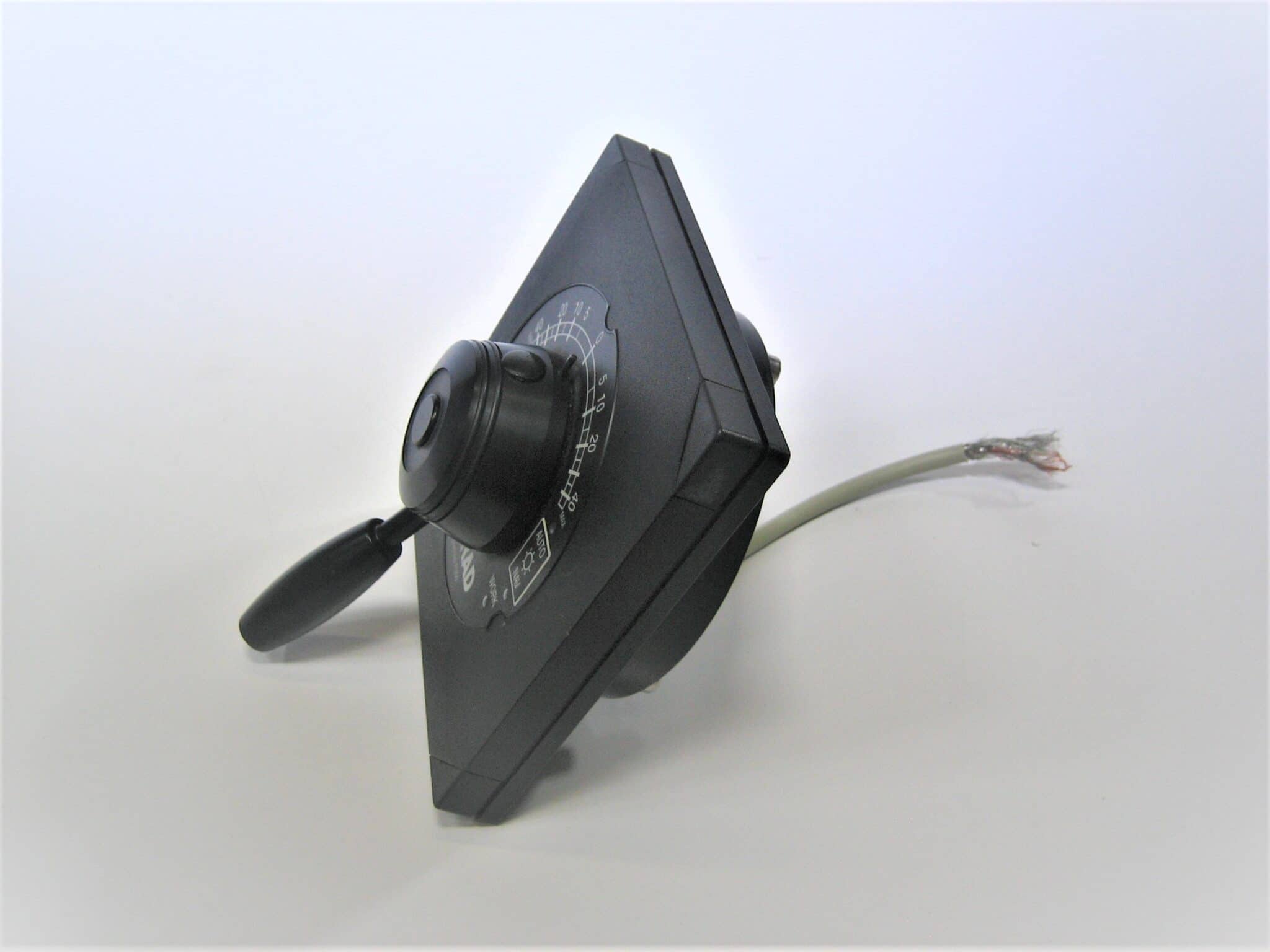 Simrad FU50 Follow Up Steering Lever-20214037 Good Condition | Fully ...