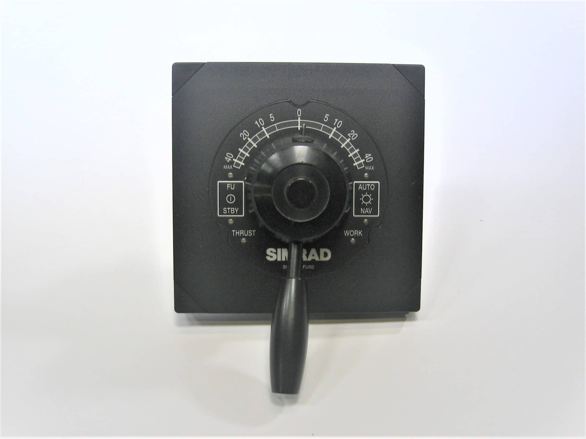 Simrad FU50 Follow Up Steering Lever-20214037 Good Condition | Fully ...