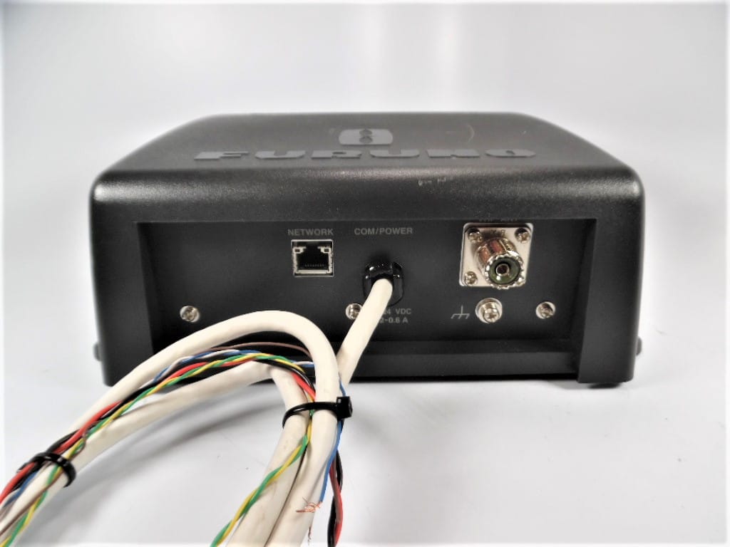 Furuno FA-30 AIS Receiver F/ Navnet 3D, TZtouch - Fully Tested - 90 Day ...