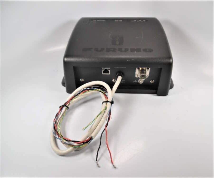 Furuno FA-30 AIS Receiver F/ Navnet 3D, TZtouch - Fully Tested - 90 Day ...