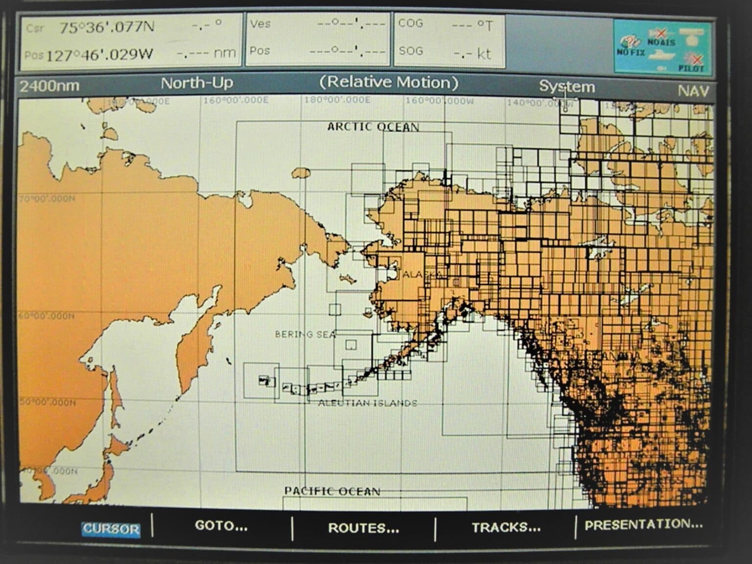 Navionics Plus CF Chart Card "Navionics+ US & Canada" CF/NAV+NI - 16GB ...