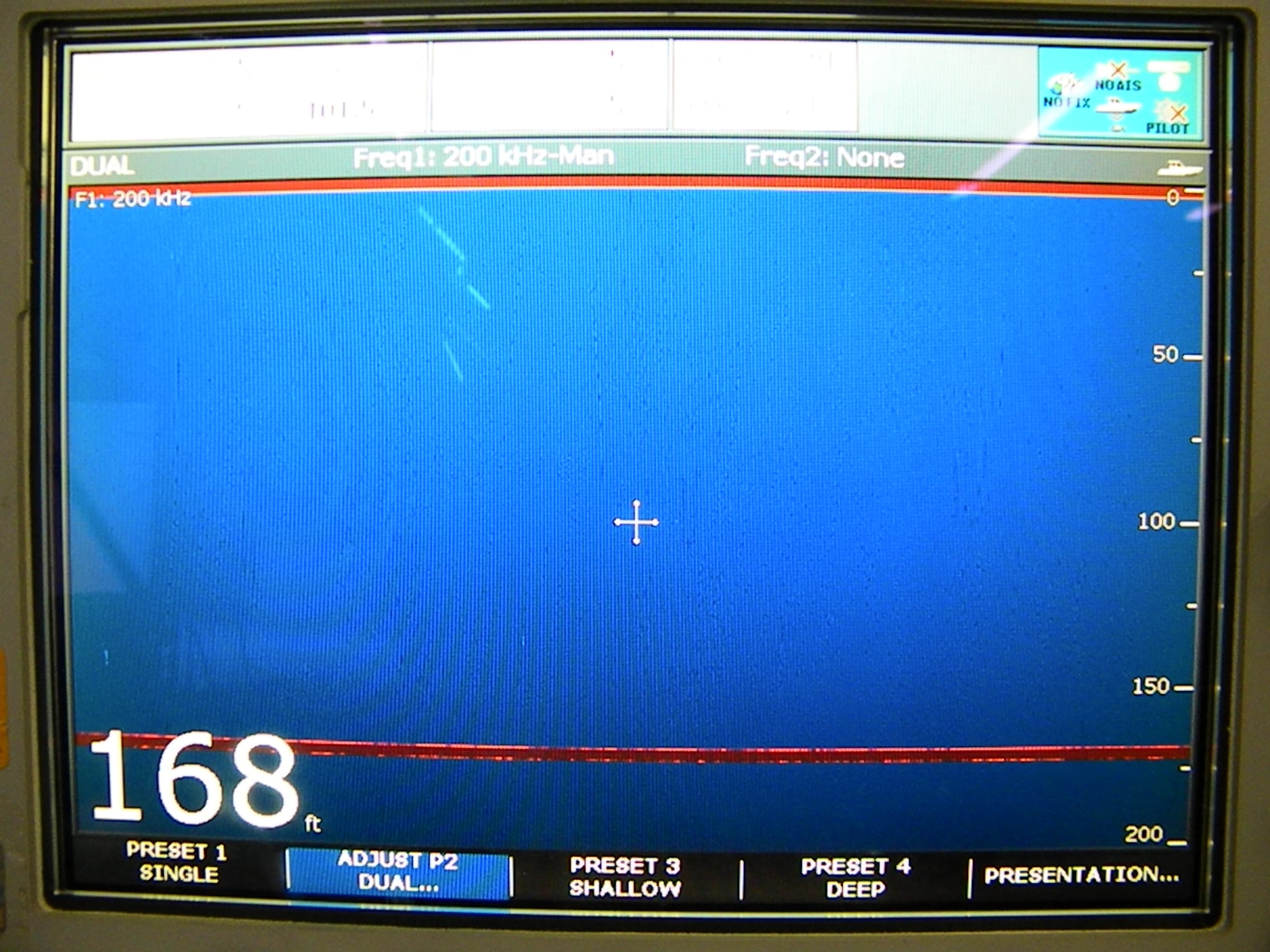 Raymarine DSM30 Sounder Module w/Cables E63074 - Tested Good - 90 Day ...