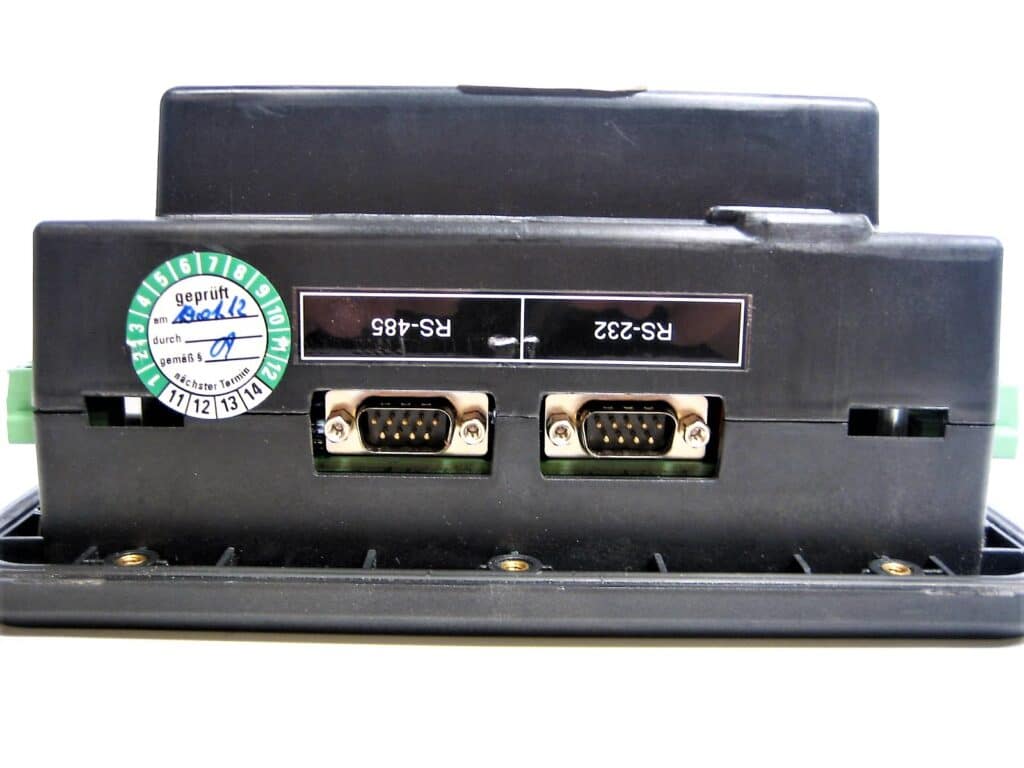 WOODWARD EasyGen-3200-5 8440-2050 G Gen Set Controller - (Great ...