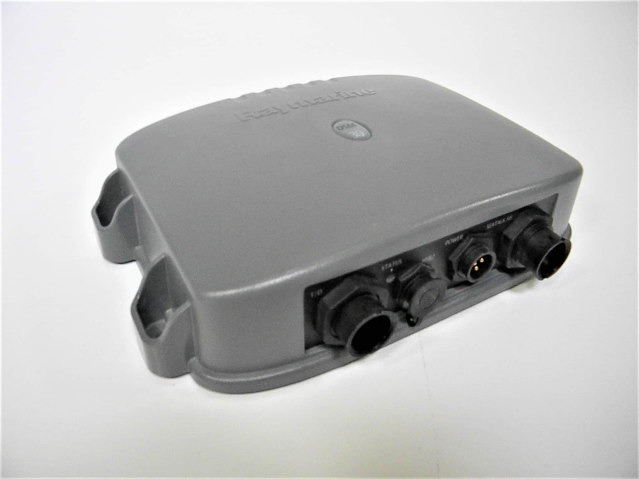 Raymarine DSM30 Sounder Module w/ Cables E63074 - 90 Day Warranty ...