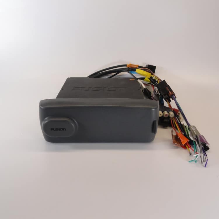 Fusion MS-IP700i - True Marine Ent. System AM/FM Sirius Boat Radio w ...