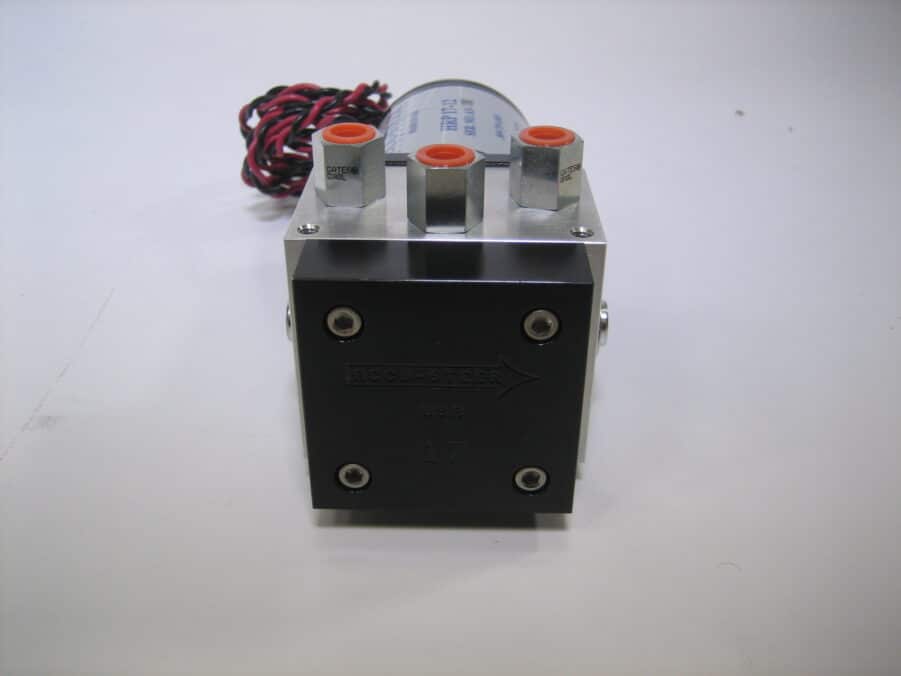 Raymarine *Factory Reman* Type 2 II 12V Autopilot Pump M81121R - Max ...