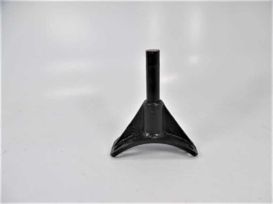 Raymarine/Raytheon/Autohelm - ST4000+ Wheel Drive Pedestal Bracket ...