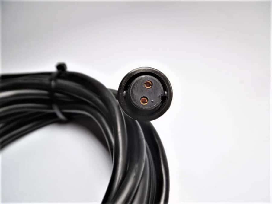 Raymarine/Raytheon/Autohelm - ST4000+ Wheel Drive - 2 Pin Cable - Good ...