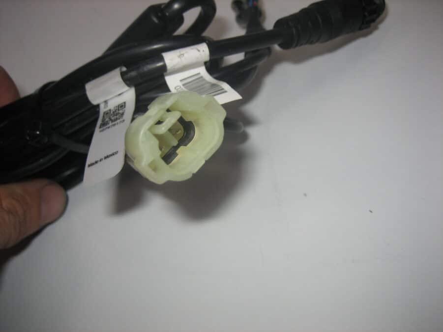 Suzuki SMIS Engine Interface Cable 990C0-88149-350 - Excellent Working ...