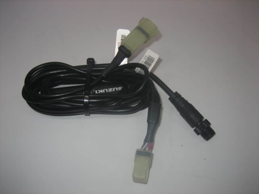 Suzuki SMIS Engine Interface Cable 990C0-88149-350 - Excellent Working ...