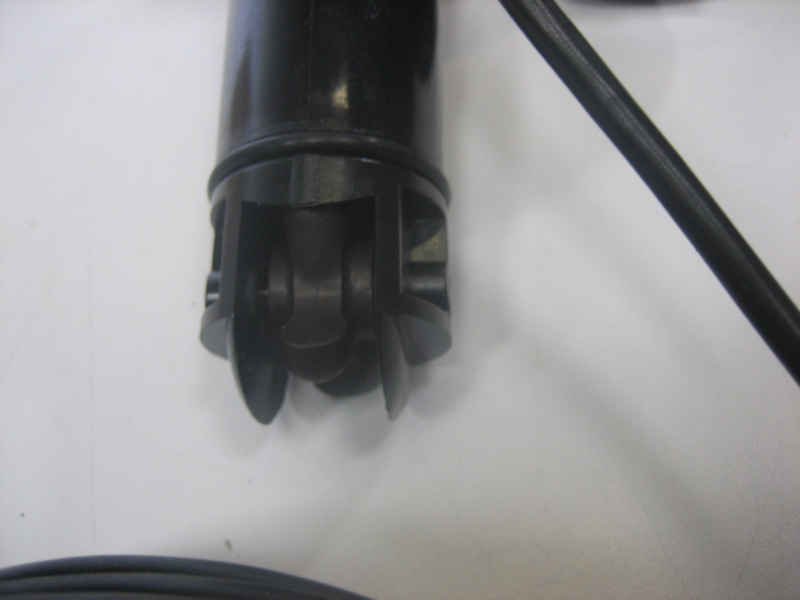 Airmar Raymarine NEW ST800 Bronze Transducer Speed Temp ST60 ST60+ ST40 ...
