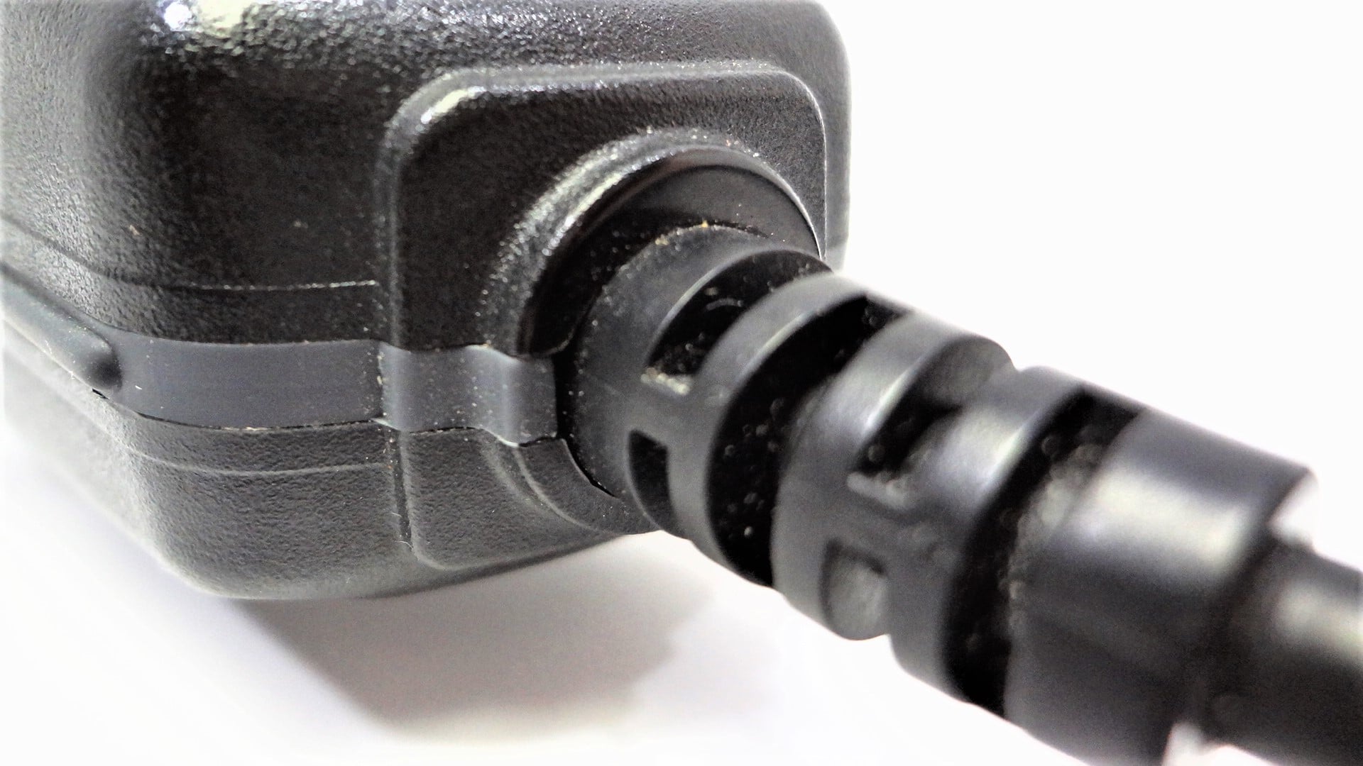 Icom Hand Microphone HM-136B For Icom IC-M602 Marine VHF Radio ...