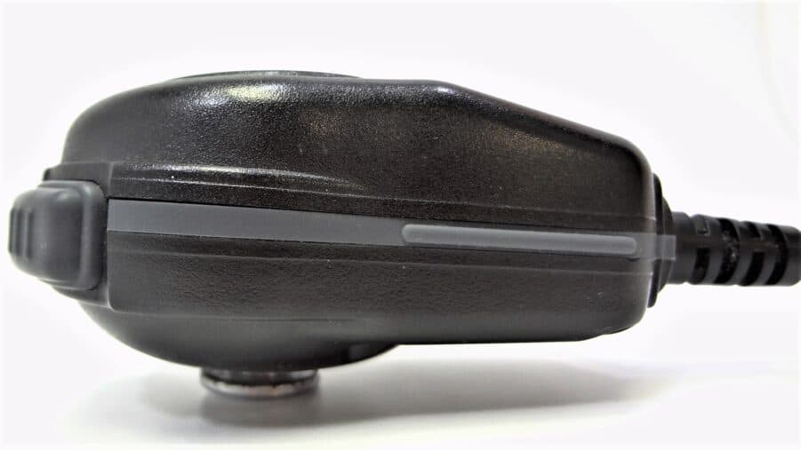 Icom Hand Microphone HM-136B For Icom IC-M602 Marine VHF Radio ...