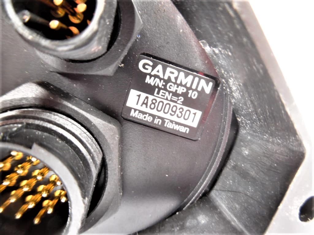 Garmin - Autopilot Compass - GHP 10 CCU Tested/Updated For GHP 10 ECU ...