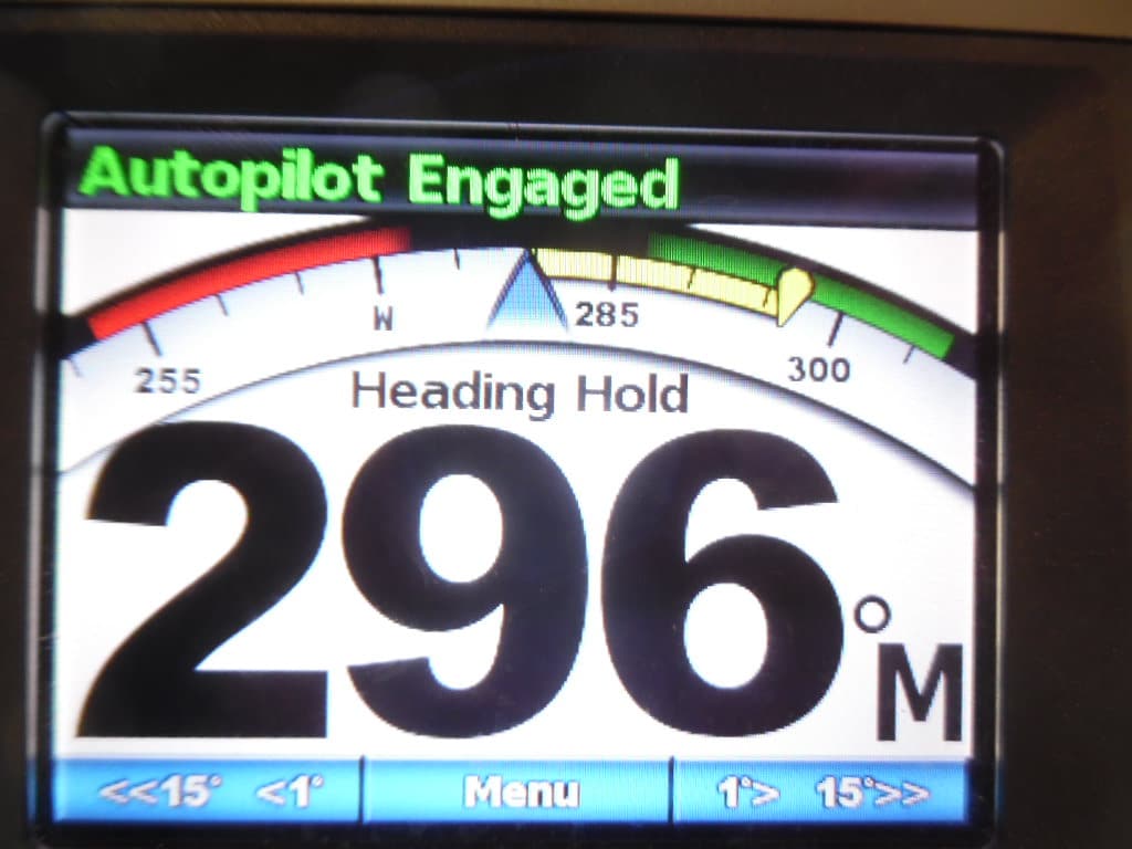 Garmin - Autopilot Compass - GHP 10 CCU Tested/Updated For GHP 10 ECU ...
