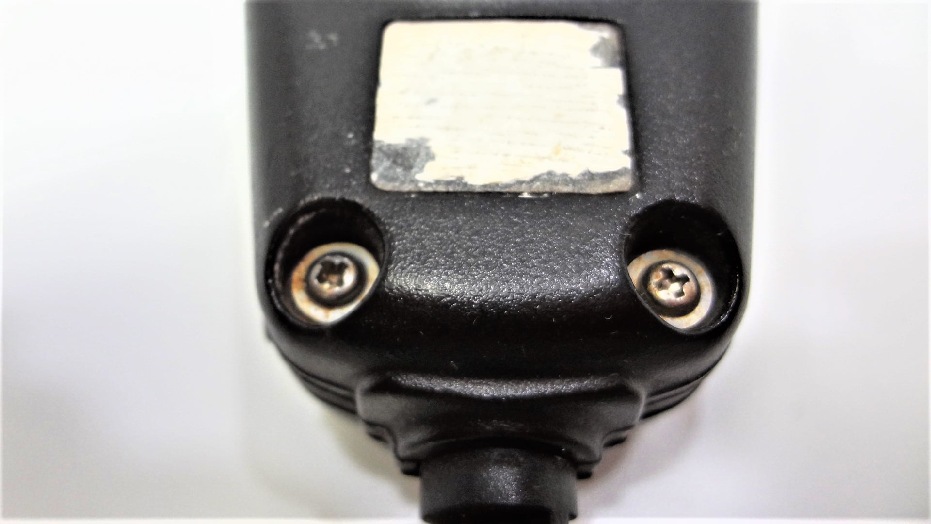 Icom Hand Microphone HM-136B For Icom IC-M602 Marine VHF Radio ...