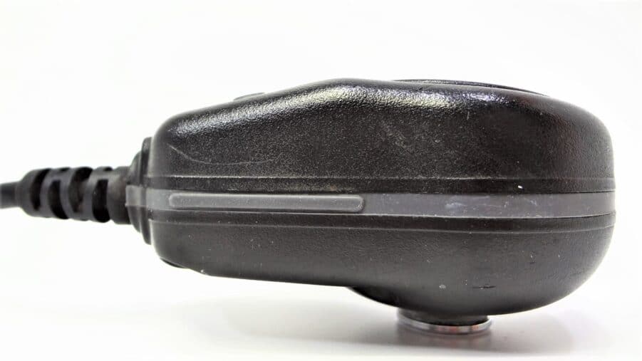Icom Hand Microphone HM-136B For Icom IC-M602 Marine VHF Radio ...