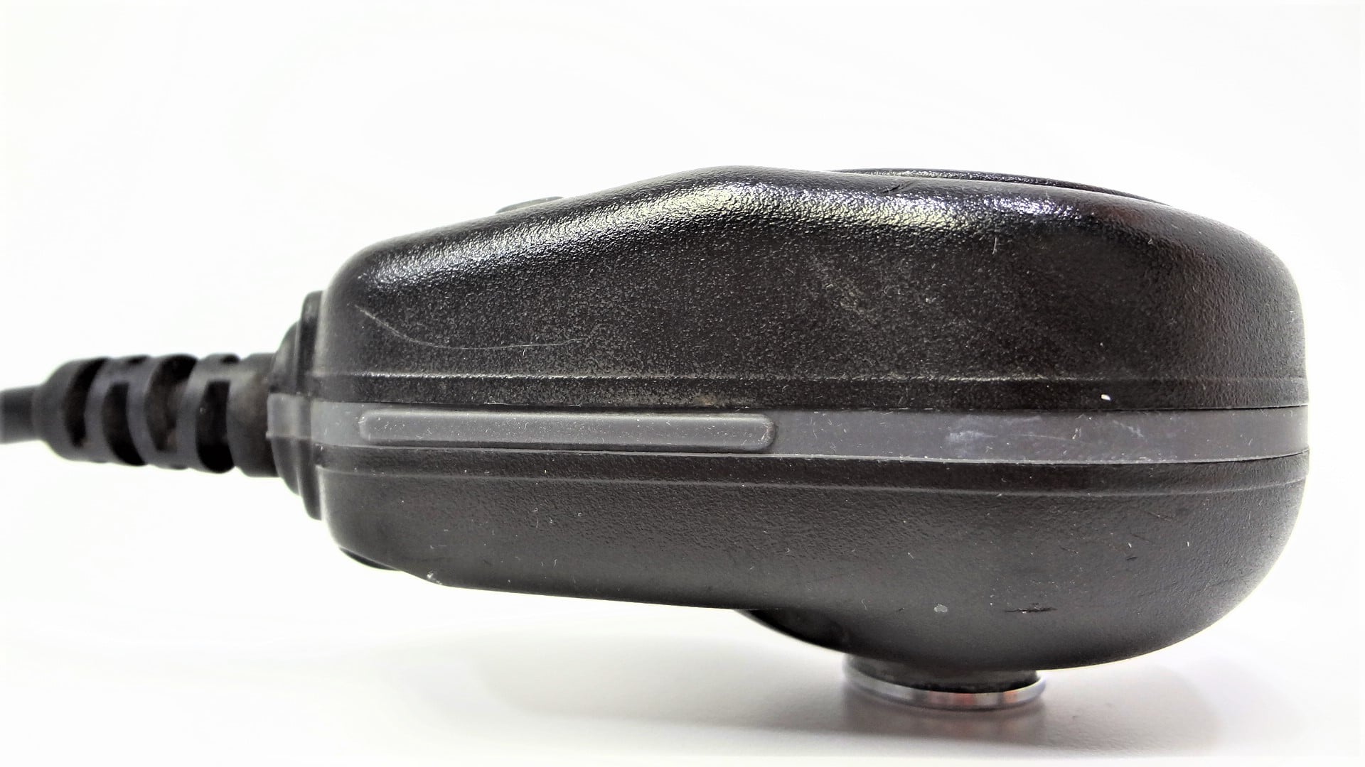 Icom Hand Microphone HM-136B For Icom IC-M602 Marine VHF Radio ...