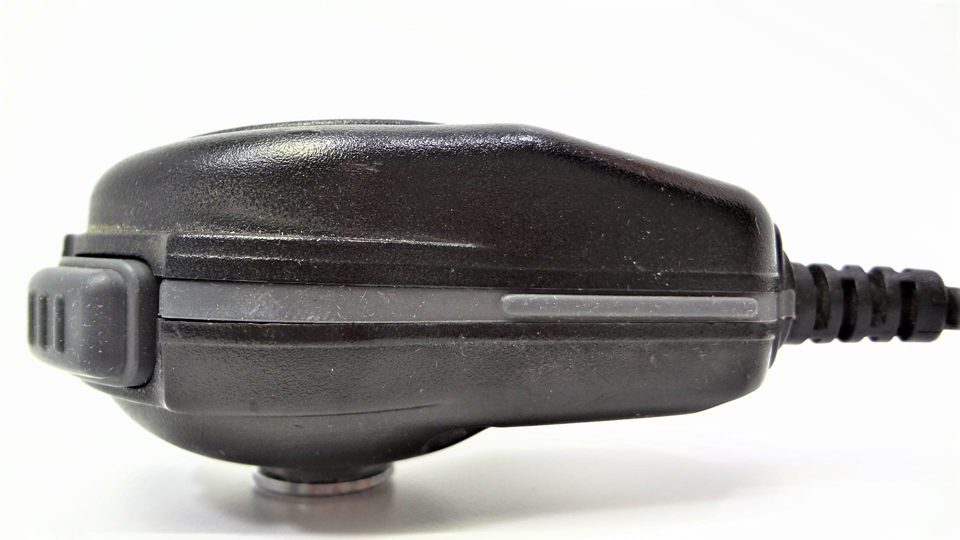 Icom Hand Microphone HM-136B For Icom IC-M602 Marine VHF Radio ...