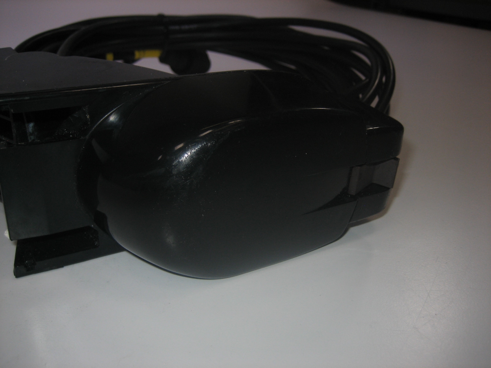 Raymarine P66 Triducer Transom Mount Transducer 50/200khz - E66054 ...