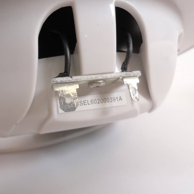 Fusion MS-EL602 - 6" 4ohm 150W Marine Grade 2 Way Boat Speakers PAIR ...