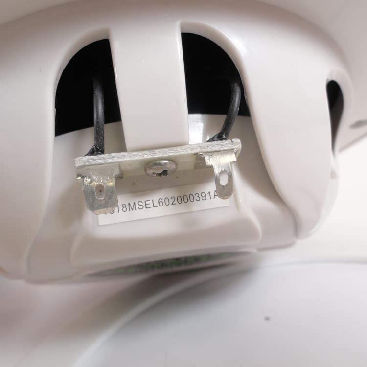 Fusion MS-EL602 - 6" 4ohm 150W Marine Grade 2 Way Boat Speakers PAIR ...