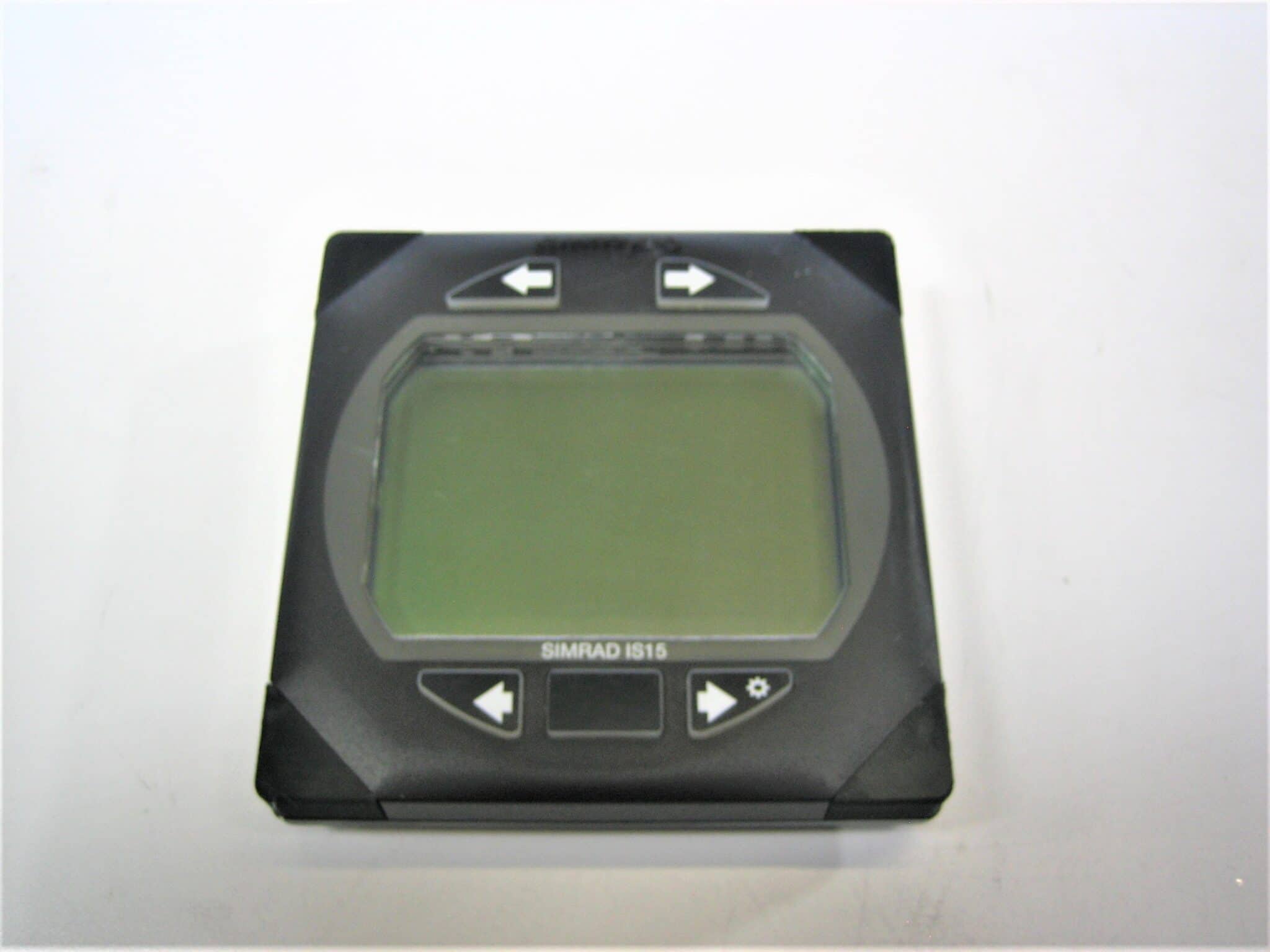 Simrad IS15 Combi Display - Tested with 90 DAY WARRANTY~Free Shipping ...