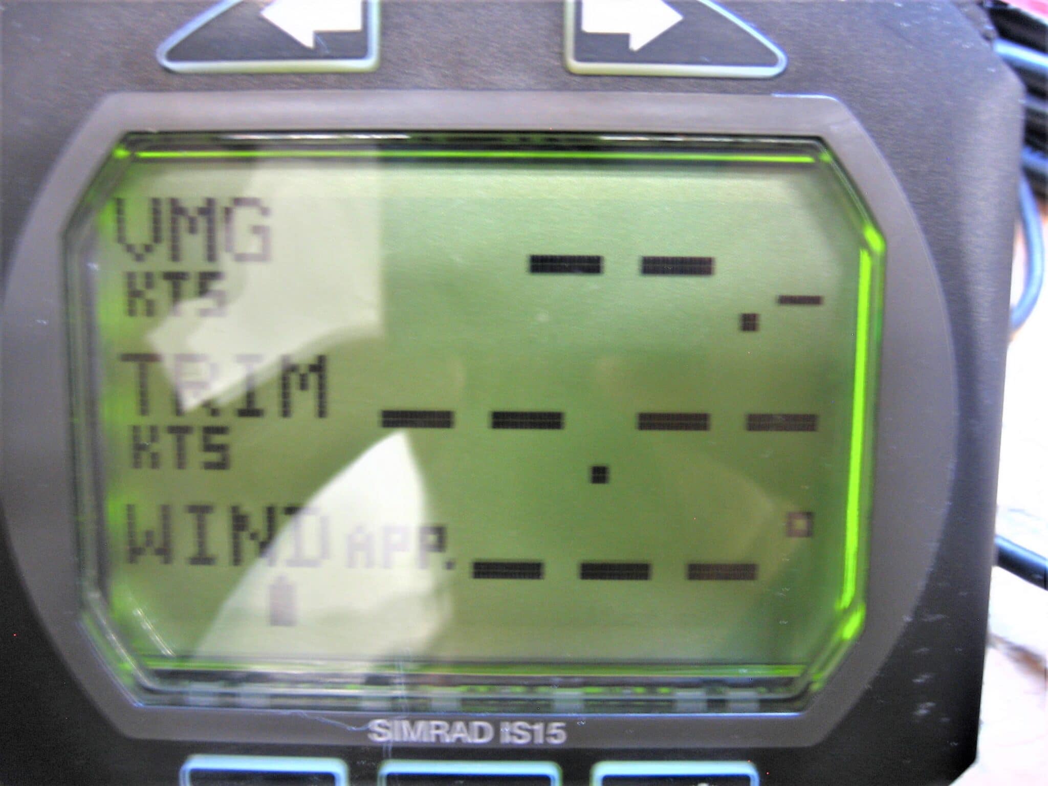 Simrad IS15 Combi Display - Tested with 90 DAY WARRANTY~Free Shipping ...