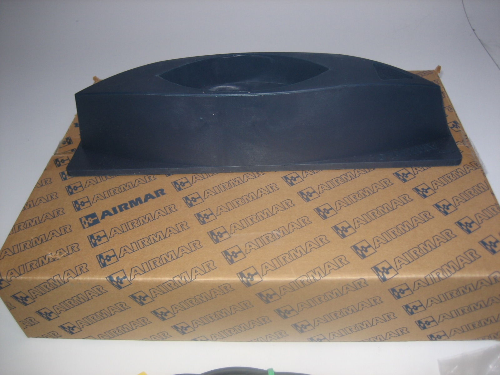 Airmar B744v Thru-Hull Transducer Bronze AA002008 Navman Northstar ...