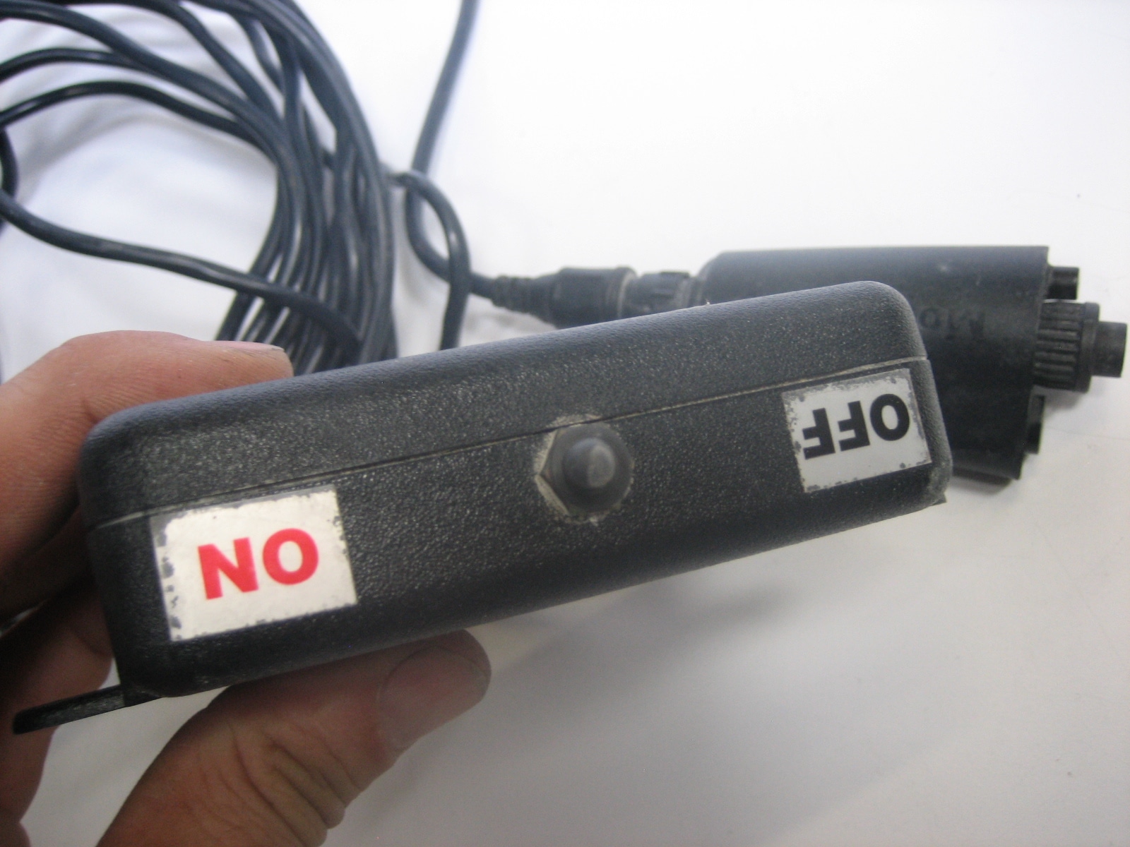 Lenco Trim Tabs Motorguide Control Box 30011-004 - Condition Unknown ...