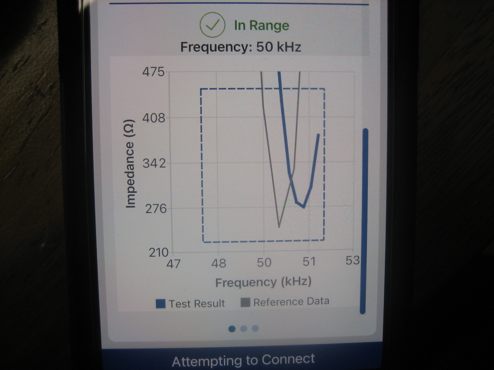 Airmar/Garmin P79-8G In-Hull Mount Adjustable Dead Rise Transducer - 8 ...
