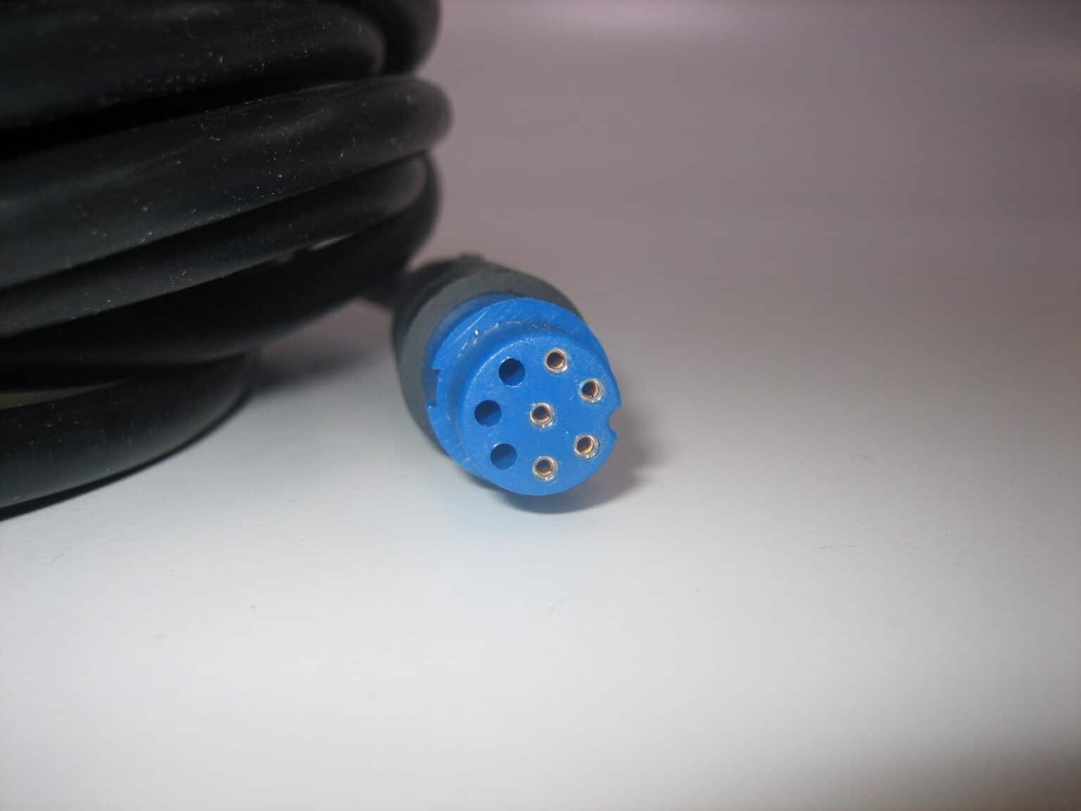 Garmin *NEW* 010-10982-20 B60-20-8G Transducer - IN STOCK NOW - Max ...