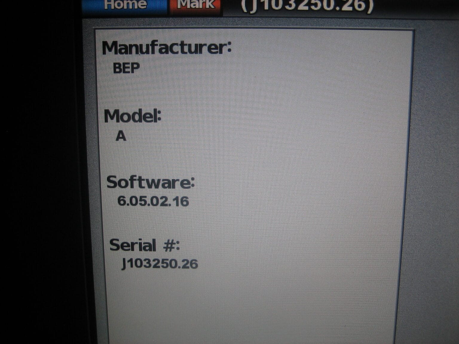 BEP Czone *Output Interface Module (OI)* - Tested and Working on N2K ...