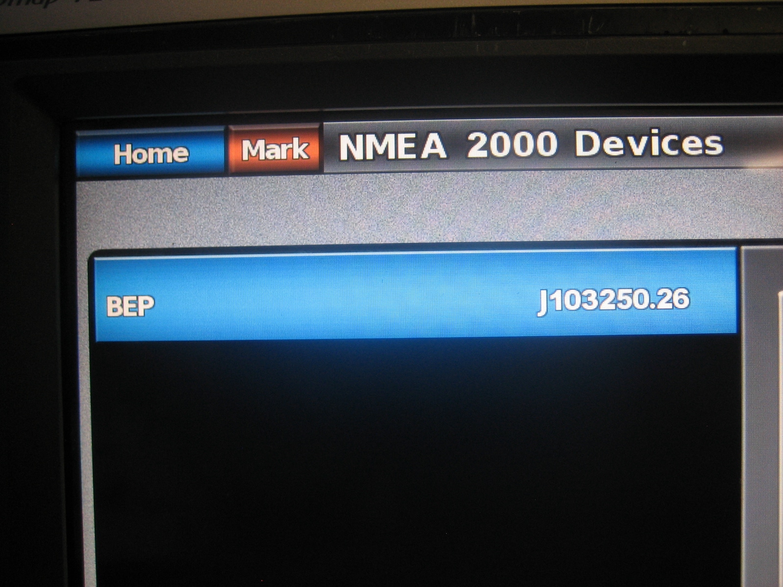 BEP Czone *Output Interface Module (OI)* - Tested and Working on N2K ...
