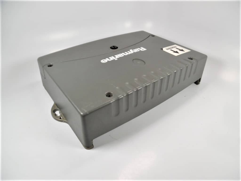 Raymarine - Smartpilot S2G - Autopilot Processor - E12091 - Bench ...