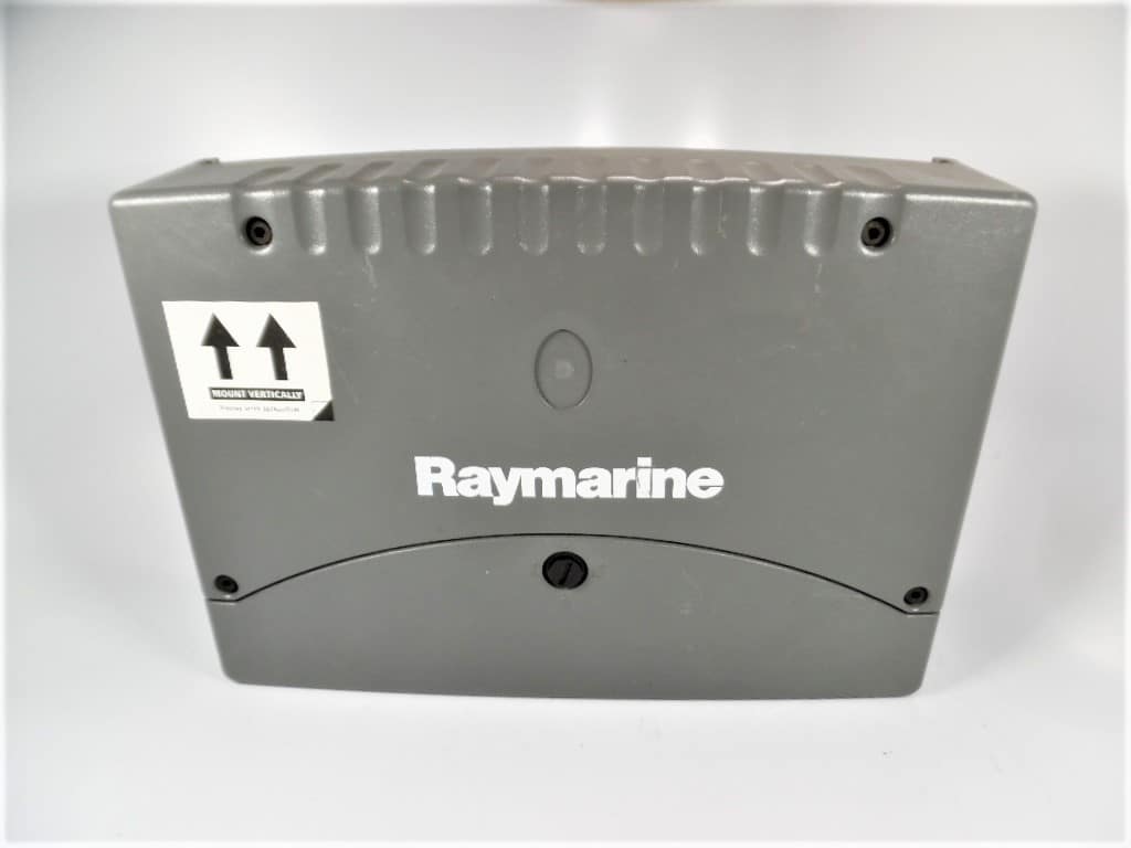 Raymarine - Smartpilot S2G - Autopilot Processor - E12091 - Bench ...
