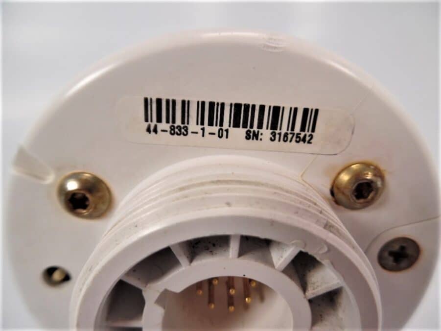 Airmar - WeatherStation - 150WX - NMEA0183/2000 GPS/Compass/Wind/Etc ...