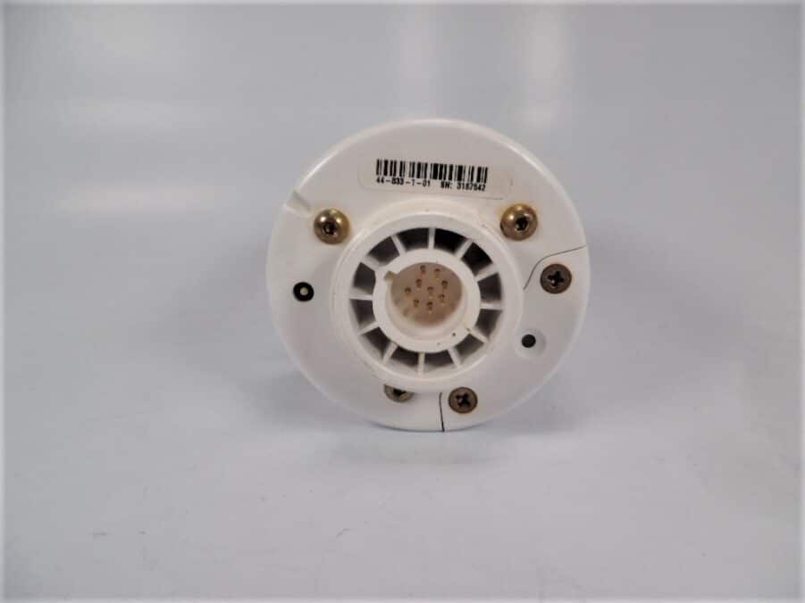 Airmar - WeatherStation - 150WX - NMEA0183/2000 GPS/Compass/Wind/Etc ...