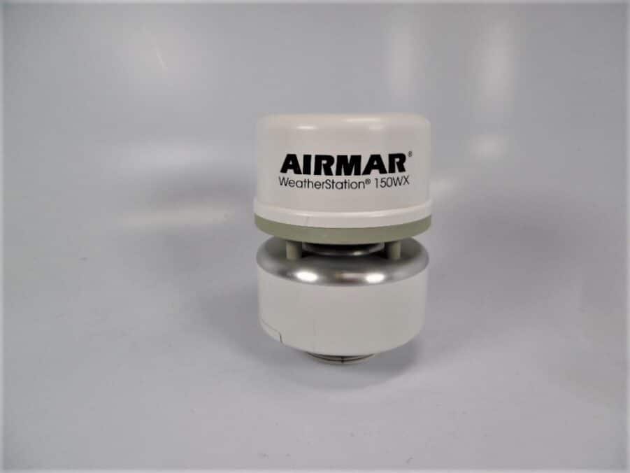 Airmar - WeatherStation - 150WX - NMEA0183/2000 GPS/Compass/Wind/Etc ...
