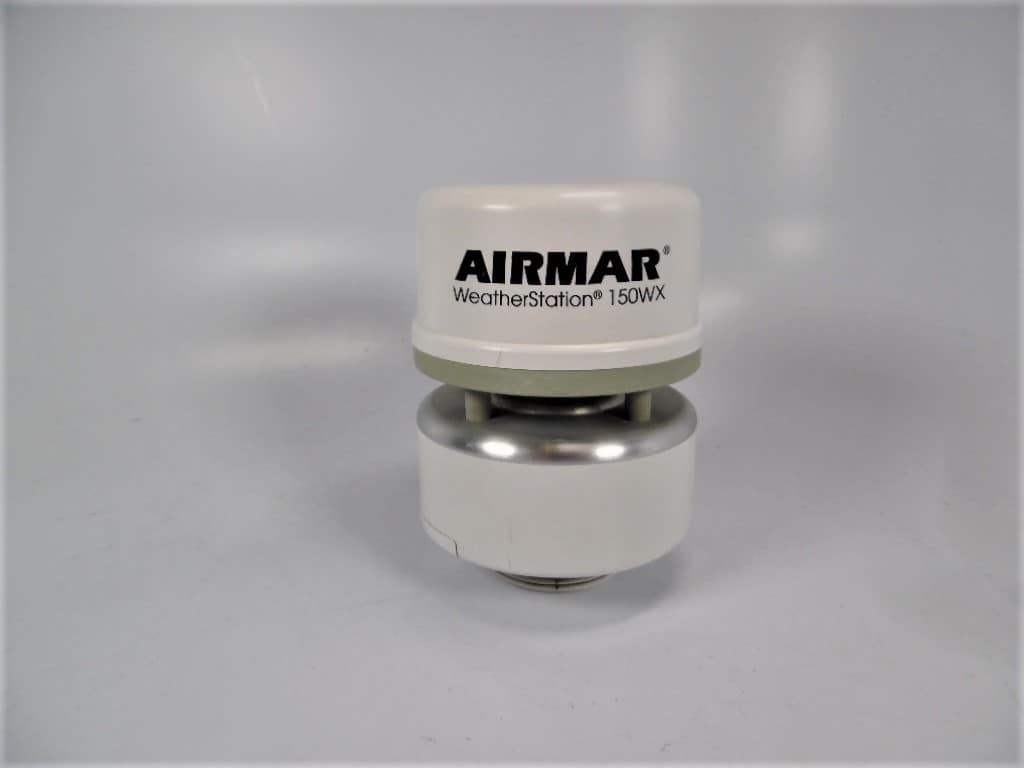 Airmar - WeatherStation - 150WX - NMEA0183/2000 GPS/Compass/Wind/Etc ...