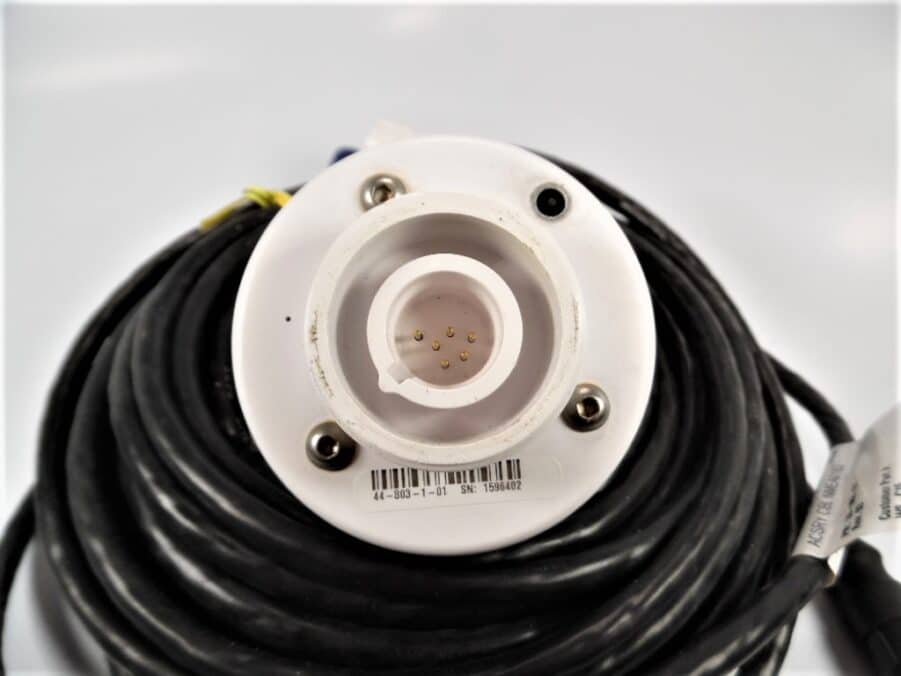 Airmar WeatherStation PB150 - NMEA0183 Weather Station - GPS, Compass ...