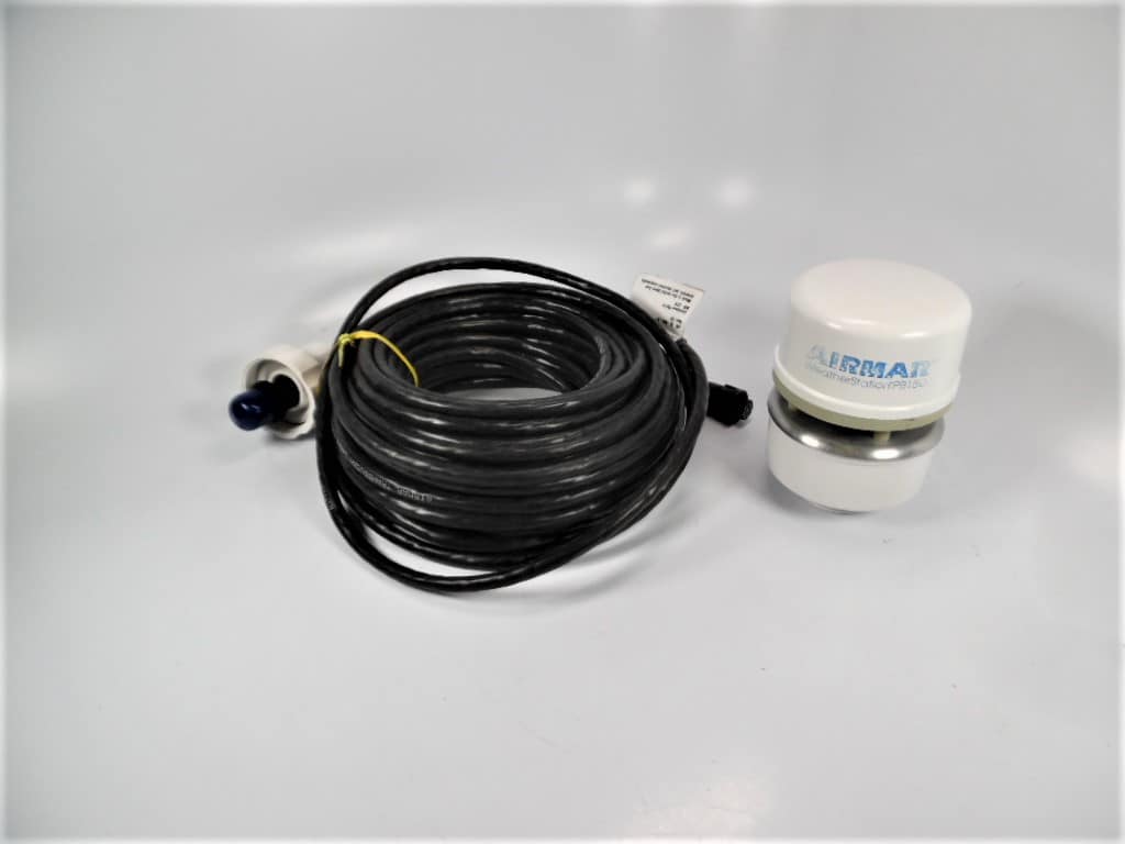 Airmar WeatherStation PB150 - NMEA0183 Weather Station - GPS, Compass ...
