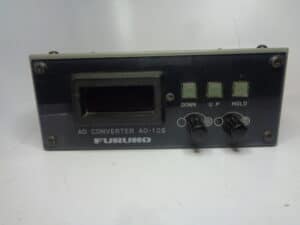 Furuno AD Converter A/D Gyro Compass Repeater - Max Marine Electronics