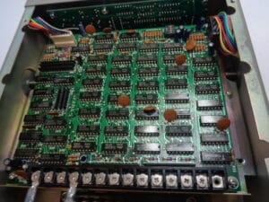 Furuno AD Converter A/D Gyro Compass Repeater - Max Marine Electronics