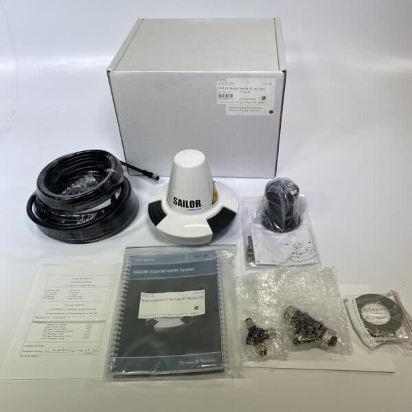 Sailor Cobham Thrane & Thrane 403027D-001 3027 Mini-C Inmarsat ...
