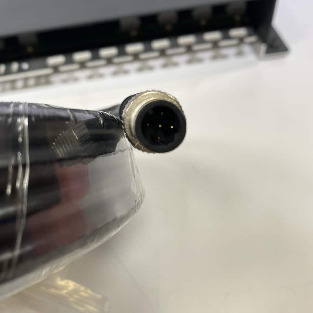 Sailor Cobham Thrane & Thrane 406194A-00510 Terminal Control Unit *NEW ...