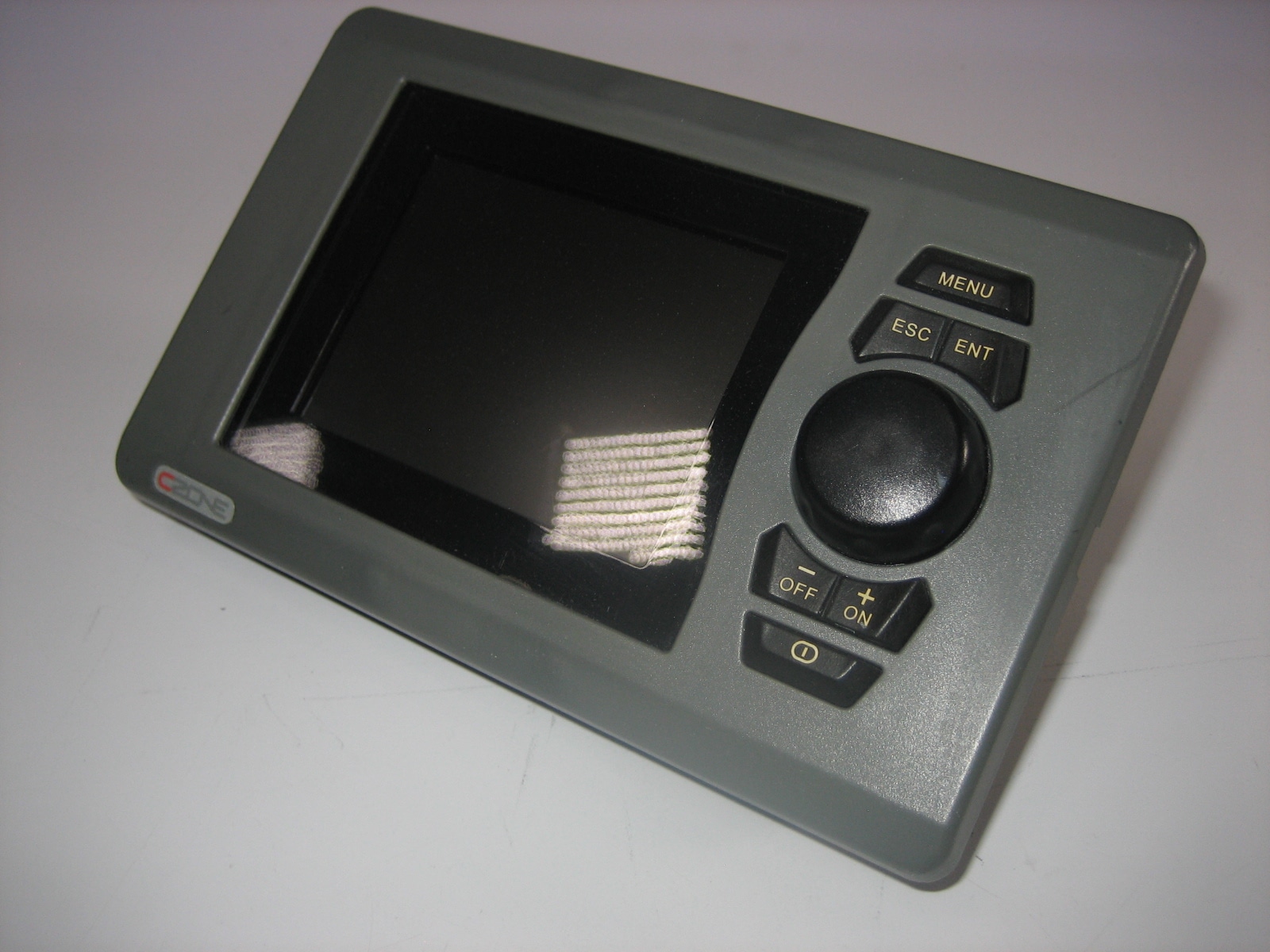 BEP Czone 3.5" Display Interface - Tested - Exceptional Condition - Max ...
