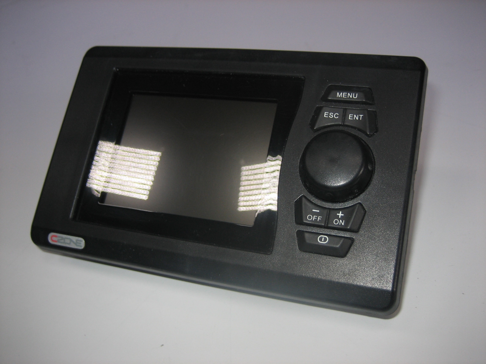 BEP Czone 3.5" Display Interface - Tested - Excellent Condition - Max ...