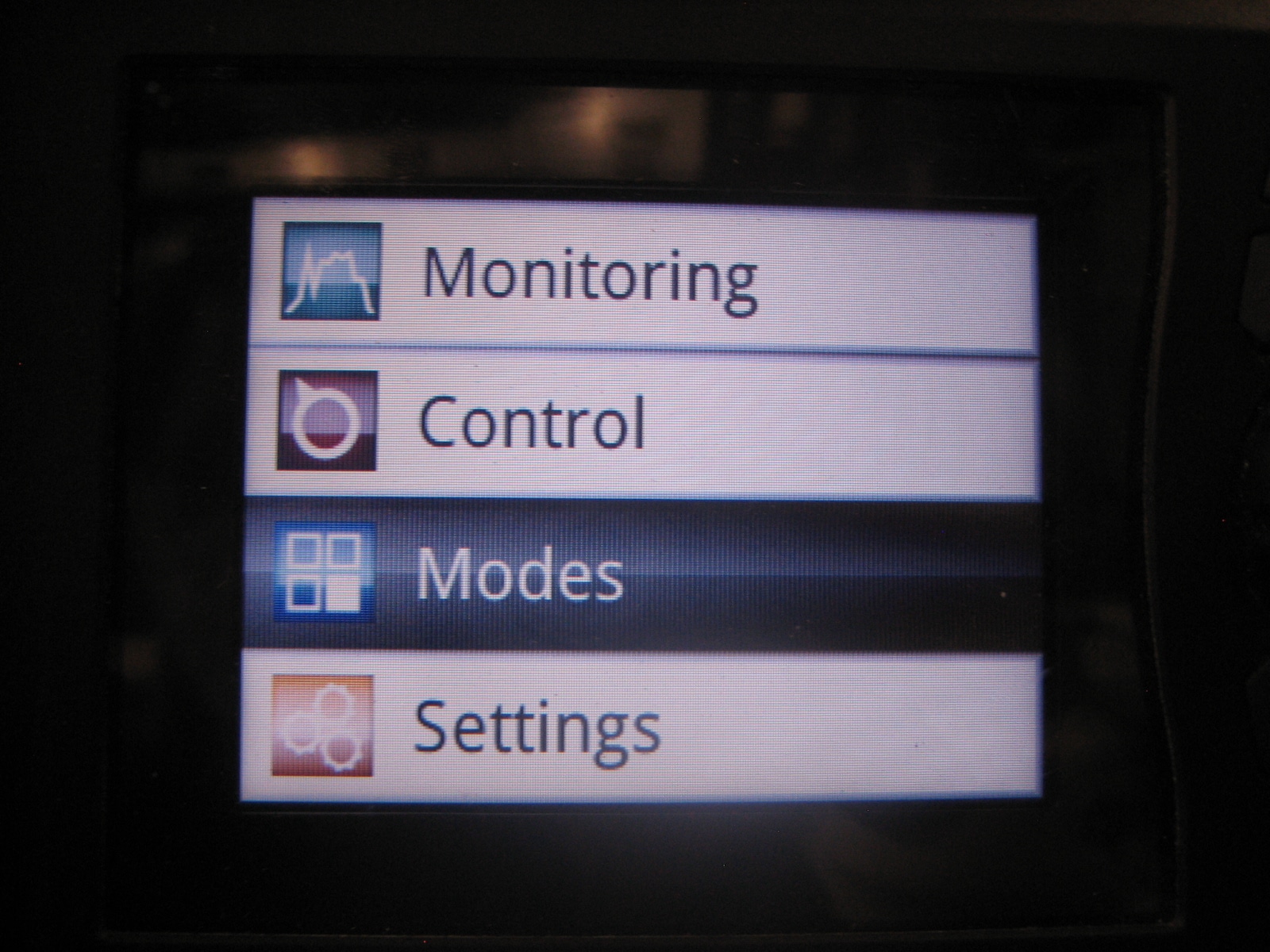Bep Czone 3 5 Display Interface Tested Excellent Condition Max