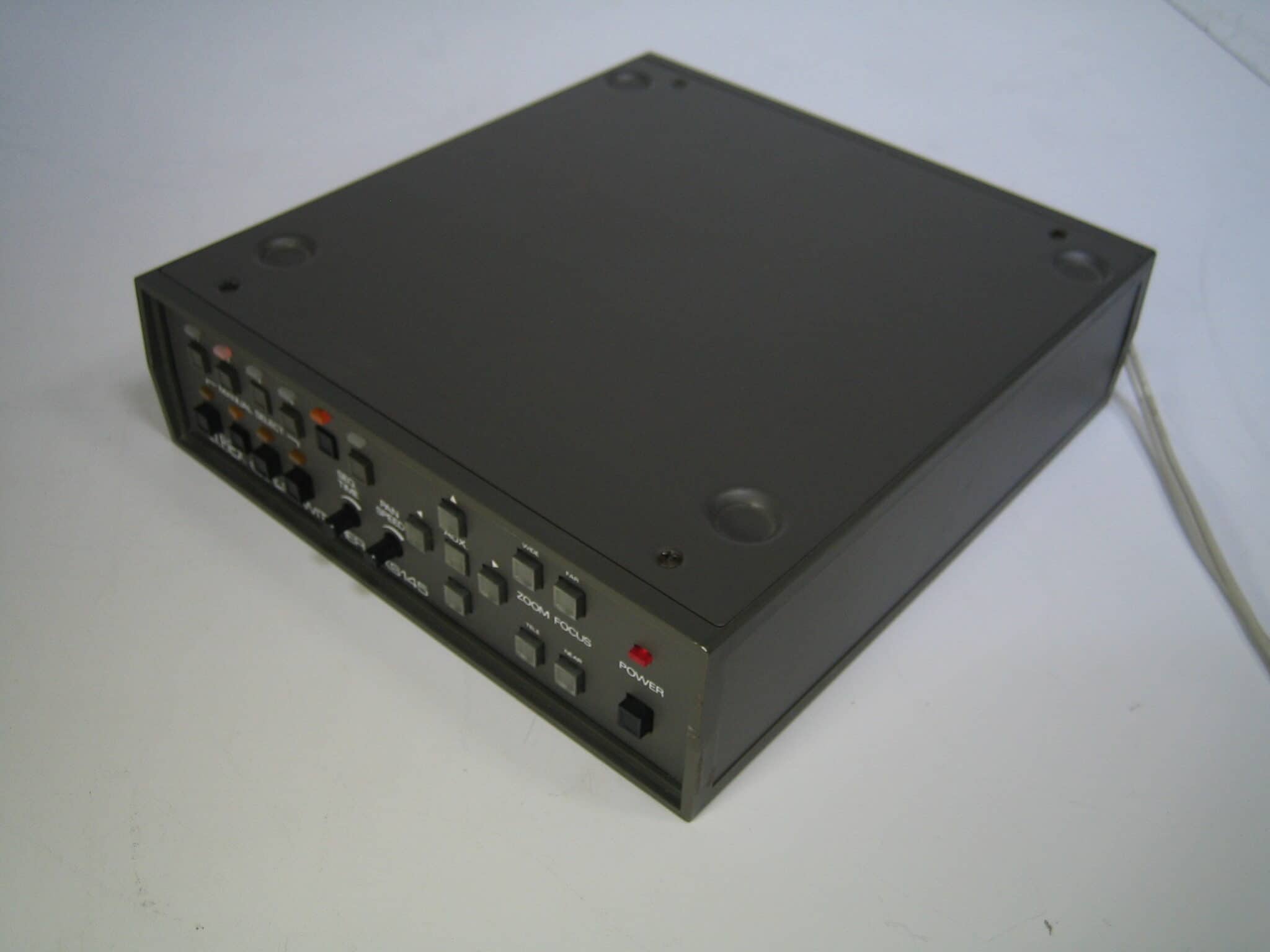 Elbex EXS145 CCTV Switcher Video Control - **Free US Shipping** - Max ...